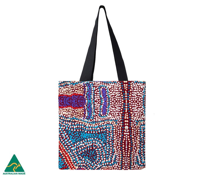 Elaine Lane Tote Bag from Alperstein | Unique gifts and lifestyle ...