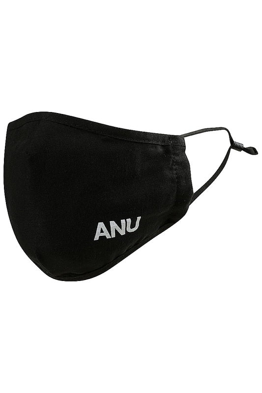 ANU Face Mask from Slick Promotions | Harry Hartog gift idea