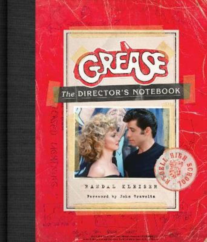 Grease by Randal Kleiser | 9780062856920 | Harry Hartog – Harry Hartog ...