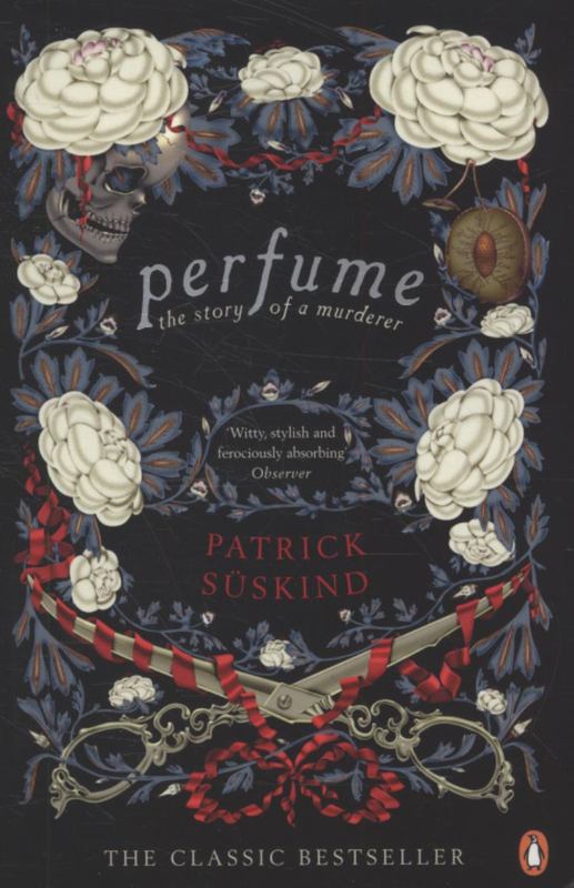 Perfume by Patrick Suskind | Harry Hartog – Harry Hartog Bookseller