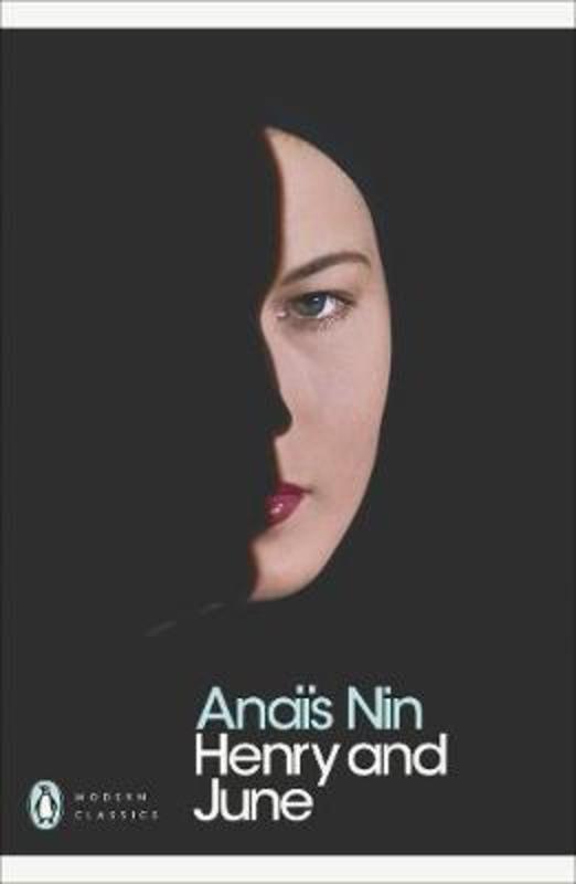 Henry and June by Anais Nin | Harry Hartog – Harry Hartog Bookseller