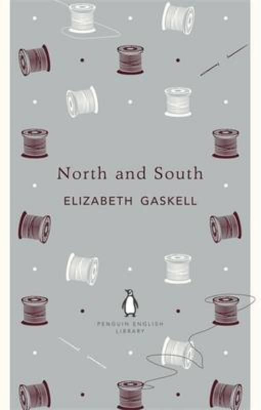 North and South by Elizabeth Gaskell | 9780141198927 | Harry Hartog ...