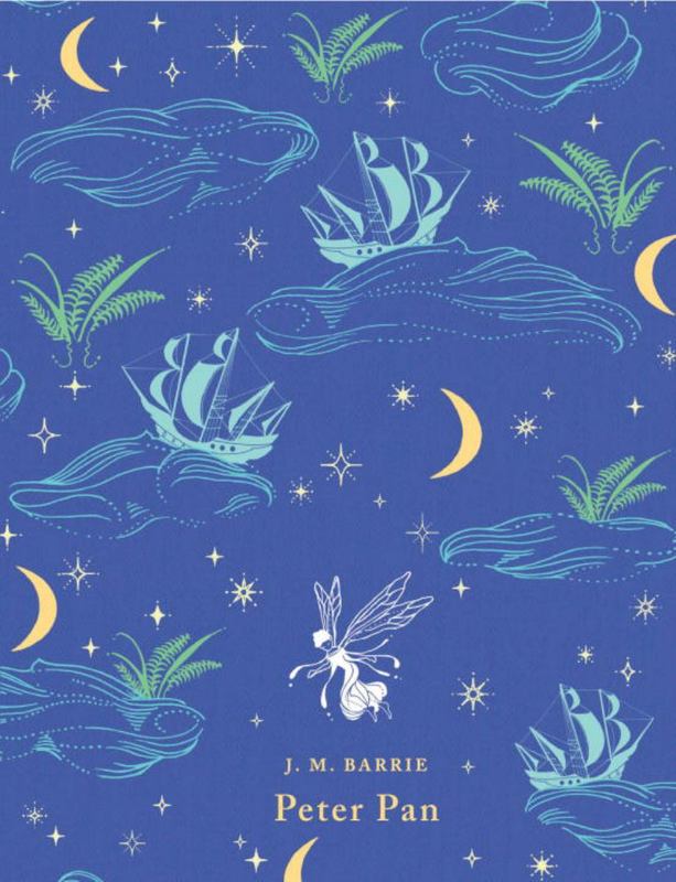 Peter Pan by J M Barrie | Harry Hartog – Harry Hartog Bookseller