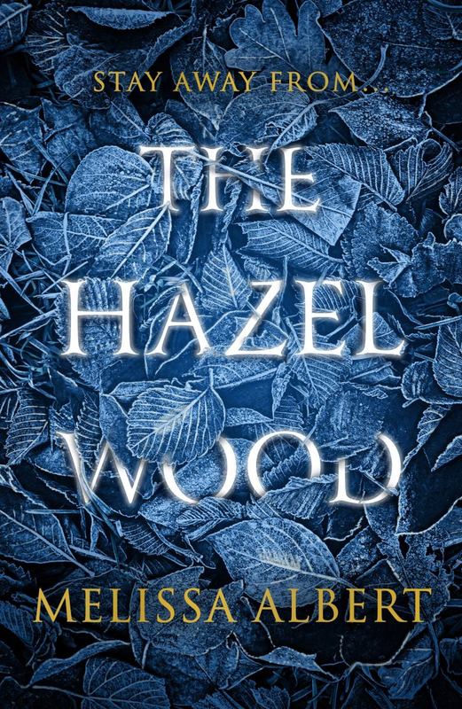 The Hazel Wood by Melissa Albert | 9780141388663 | Harry Hartog – Harry ...