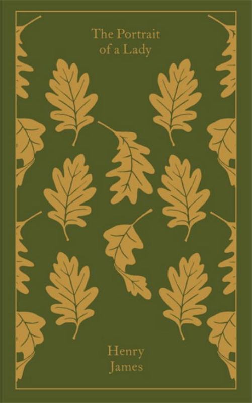 The Portrait of a Lady by Henry James | 9780141394664 | Harry Hartog ...