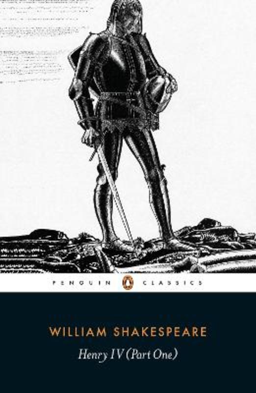 Henry IV Part One by William Shakespeare | Harry Hartog – Harry Hartog ...