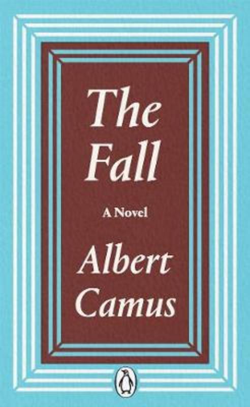 The Fall by Albert Camus | Harry Hartog – Harry Hartog Bookseller