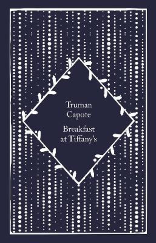 Breakfast at Tiffany's by Truman Capote | Harry Hartog – Harry Hartog ...