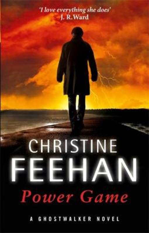Power Game by Christine Feehan | 9780349416441 | Harry Hartog – Harry ...