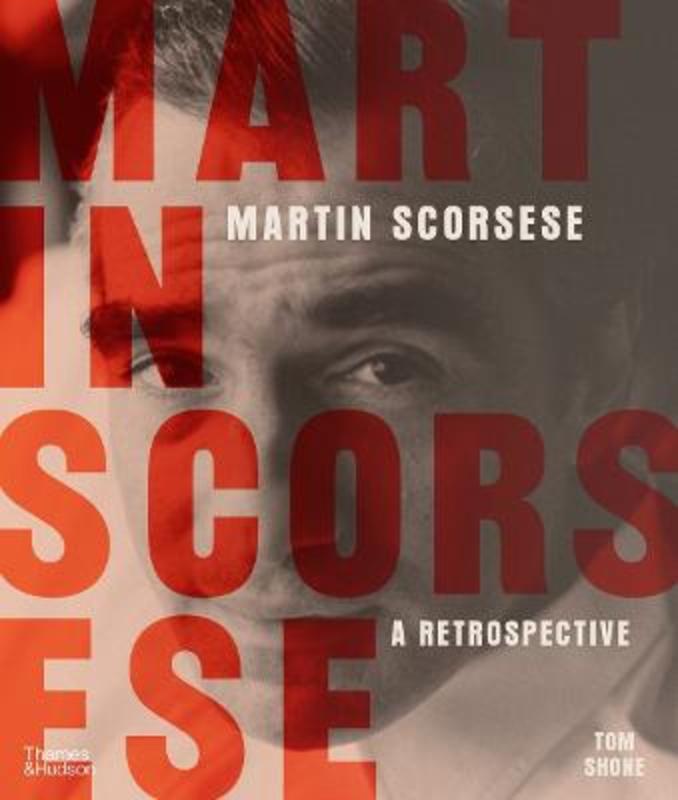 Martin Scorsese from Tom Shone | Harry Hartog gift idea