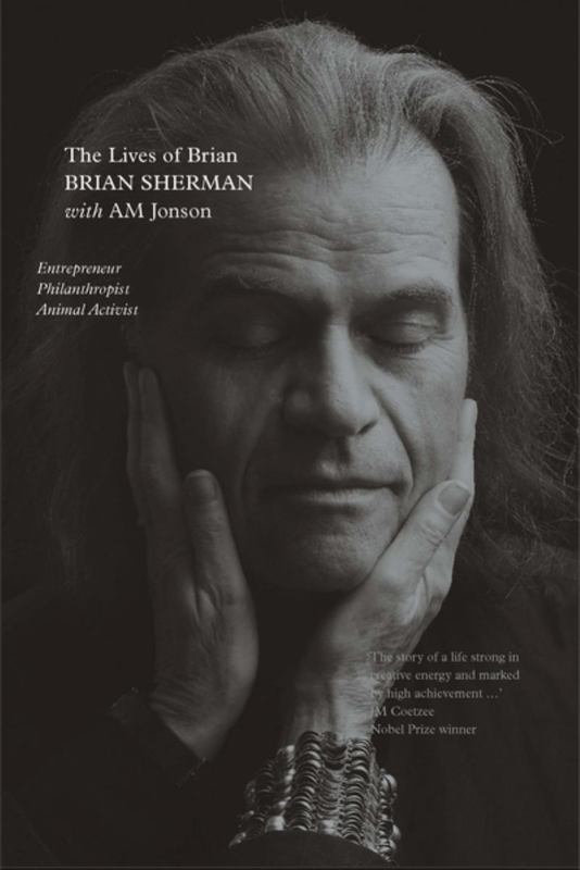 The Lives of Brian by Brian Sherman | 9780522873405 | Harry Hartog