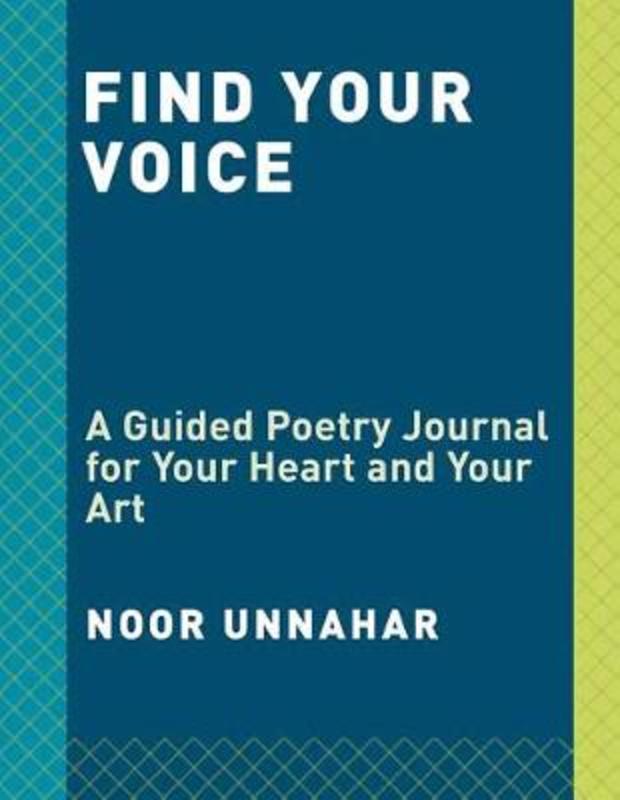 Find Your Voice by Noor Unnahar | 9780525576037 | Harry Hartog