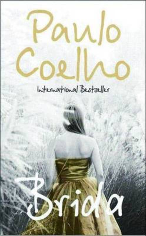 Brida by Paulo Coelho | 9780732287429 | Harry Hartog – Harry Hartog ...