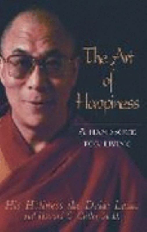 The Art of Happiness by The Dalai Lama | 9780733608582 | Harry Hartog ...