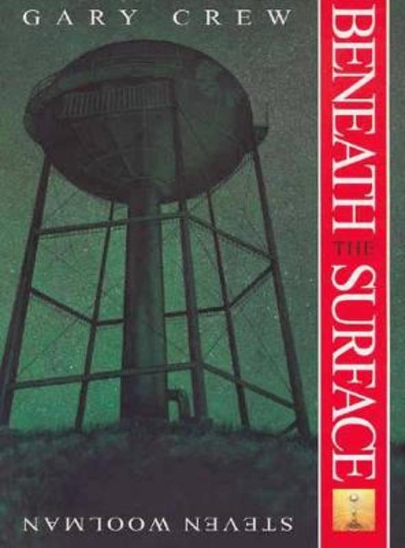 Beneath the Surface by Gary Crew | Harry Hartog – Harry Hartog Bookseller