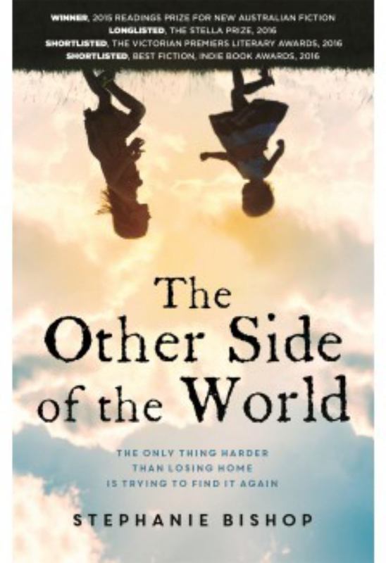 The Other Side of the World by Stephanie Bishop | Harry Hartog – Harry ...