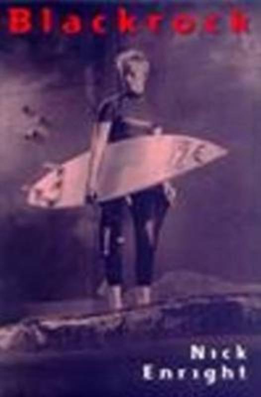 Blackrock: the play by Nick Enright | 9780868194776 | Harry Hartog