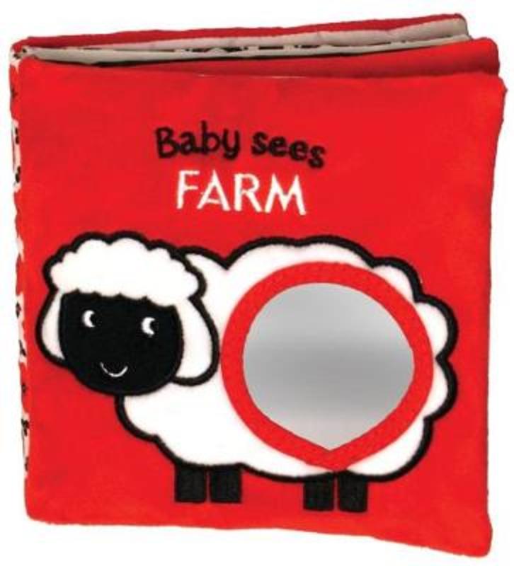 Farm by Francesca Ferri | 9781438077604 | Harry Hartog – Harry Hartog ...