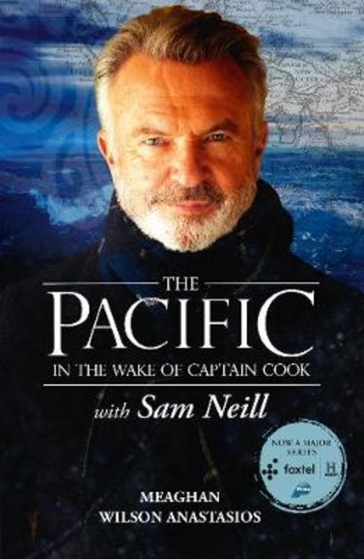 The Pacific by Meaghan Wilson Anastasios | Harry Hartog – Harry Hartog ...