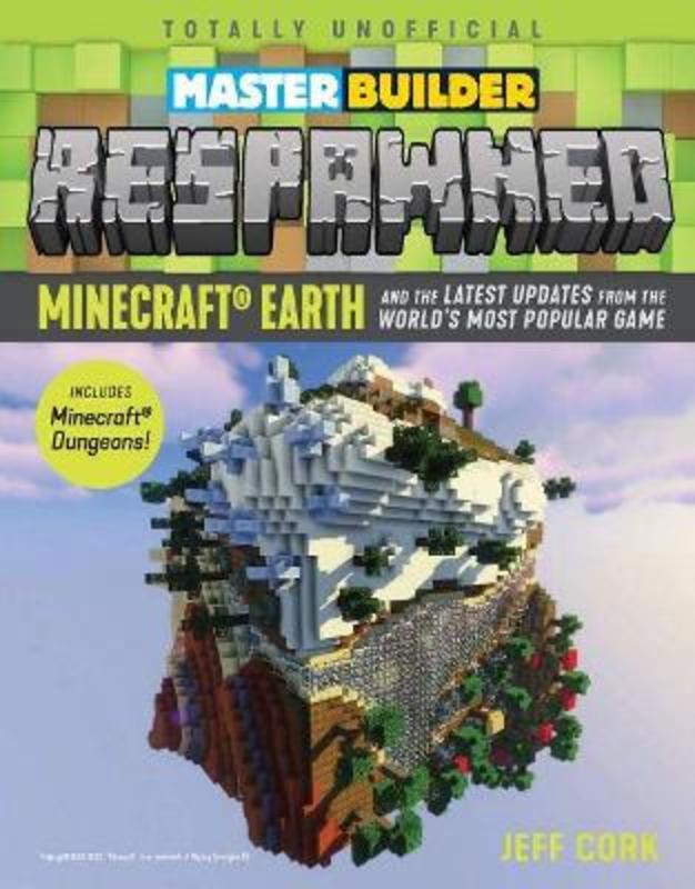 Master Builder Respawned by Jeff Cork | 9781629378053 | Harry Hartog ...