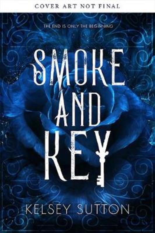 Smoke and Key by Kelsey Sutton | 9781640636002 | Harry Hartog – Harry ...