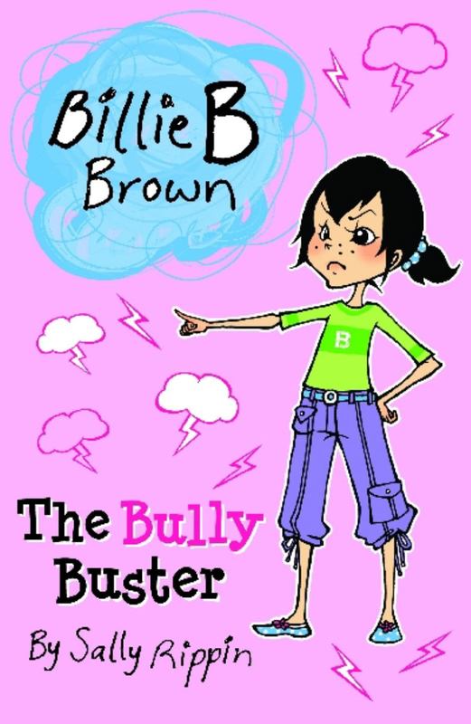 The Bully Buster : Volume 20 by Sally Rippin | Harry Hartog – Harry ...