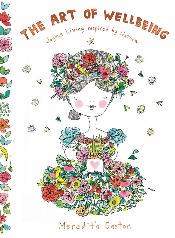 The Art of Wellbeing by Meredith Gaston Masnata | Harry Hartog – Harry ...