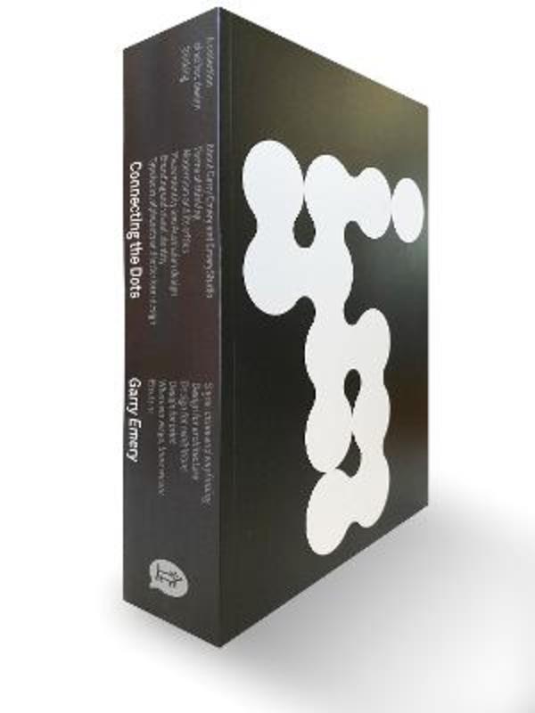 Connecting the Dots by Garry Emery | Harry Hartog – Harry Hartog Bookseller
