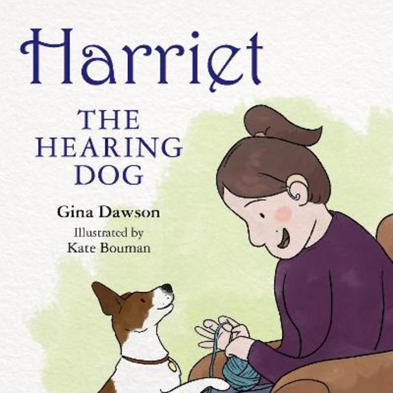 Harriet by Gina Dawson Bouman | 9781760793753 | Harry Hartog – Harry ...