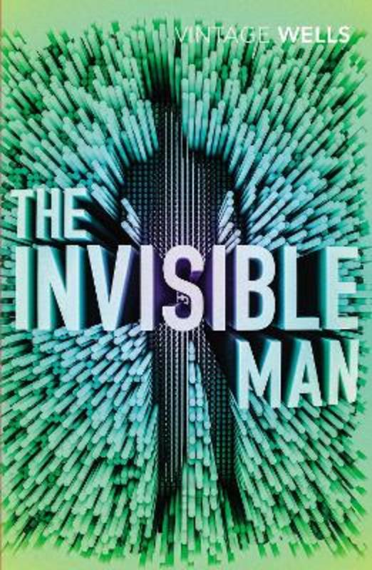 The Invisible Man by H.G. Wells | 9781784872090 | Harry Hartog