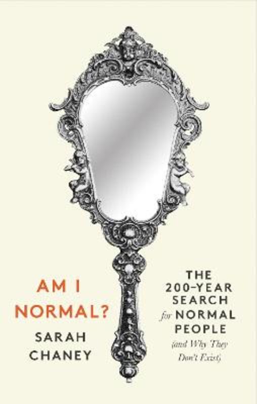 Am I Normal? by Sarah Chaney | 9781788162456 | Harry Hartog – Harry ...