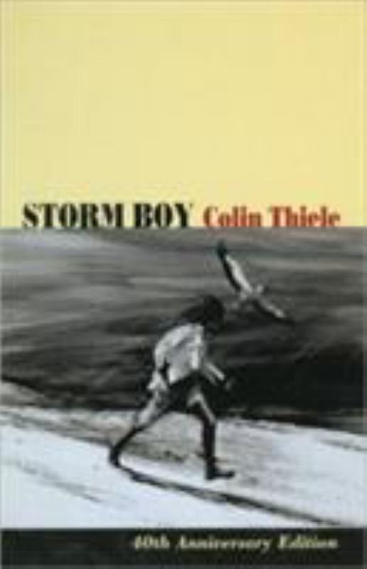Storm Boy by Colin Thiele | 9781864368048 | Harry Hartog
