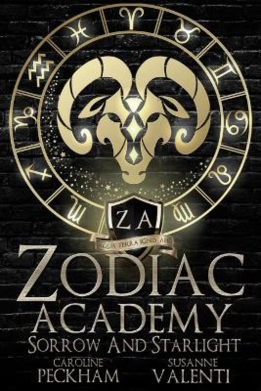 Zodiac Academy 8 by Caroline Peckham | Harry Hartog – Harry Hartog ...