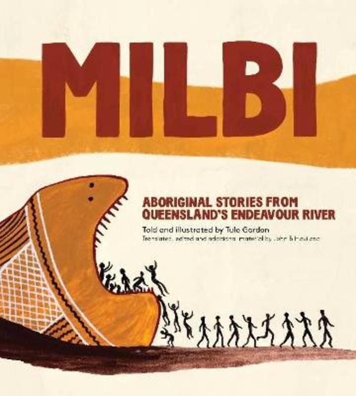 Milbi by Tulo Gordon | 9781922102904 | Harry Hartog – Harry Hartog ...