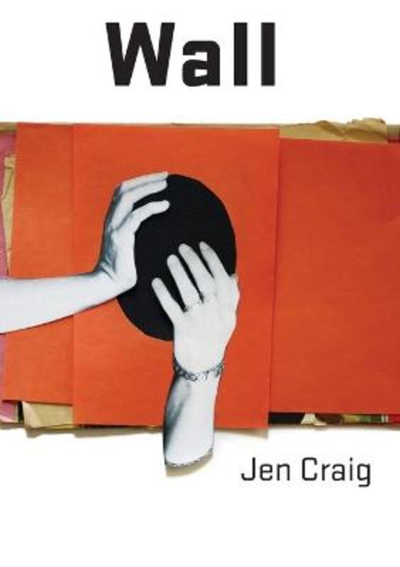 Wall by Jen Craig | Harry Hartog – Harry Hartog Bookseller
