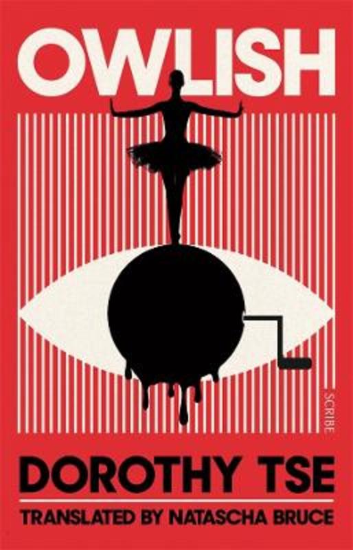 Owlish by Dorothy Tse | 9781922585738 | Harry Hartog – Harry Hartog ...