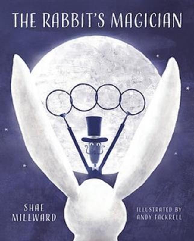 The Rabbits Magician by Shae Millward | Harry Hartog – Harry Hartog ...