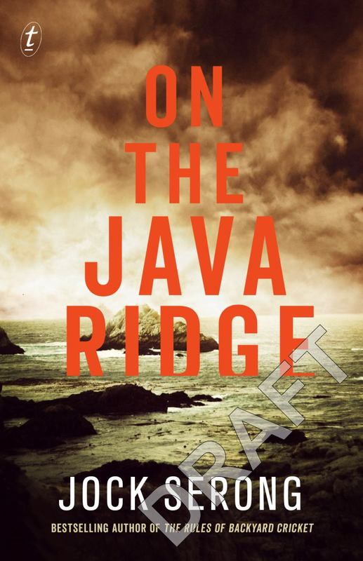 On The Java Ridge by Jock Serong | 9781925603804 | Harry Hartog
